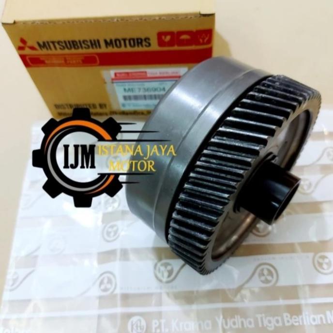 Jual TURBO TIMER ASSY BOSPOM GEAR TIMER INJEKSI PUMP PS 125 TURBO ...