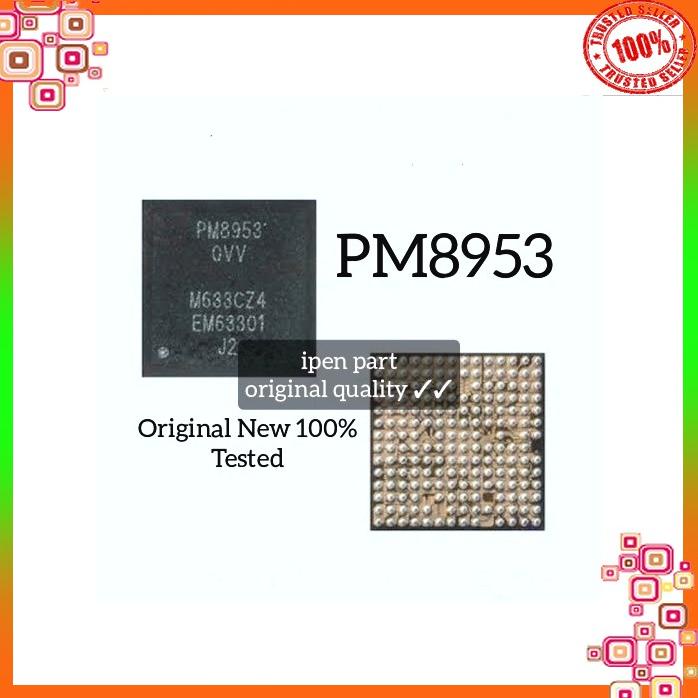 Jual Ic Power Pm8953 Original 100% Pasti Joss | Shopee Indonesia