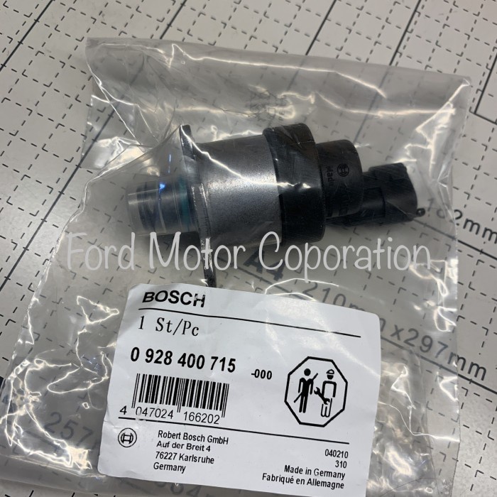 Jual Switch Sensor Valve Control Scv Bosch Ford Everest Ranger Tdci Oem ...