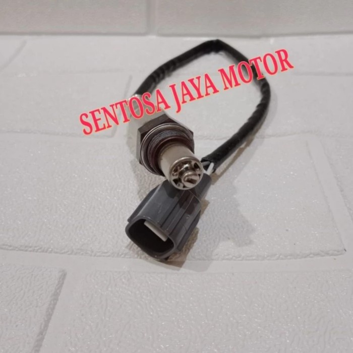Jual Sensor Oksigen Oxygen O2 Knalpot Agya 1.0 Ayla 1.0 89465-BZ390 ...