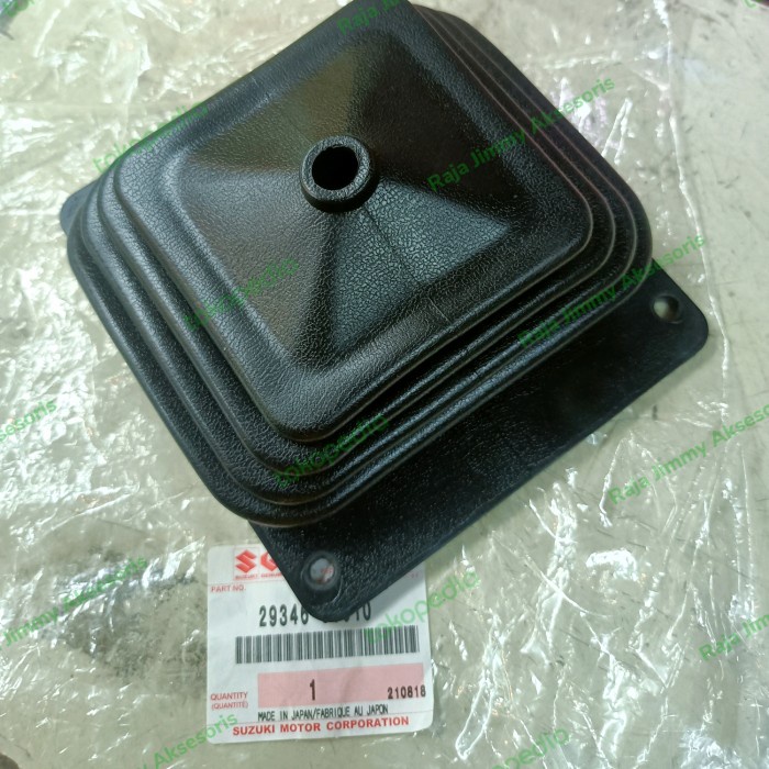 Jual Karet Both Tc 4 4 Original Sgp Lubang Kecil Suzuki Jimny Kode