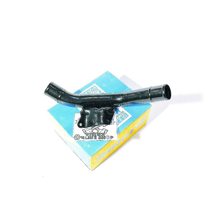 Jual PIPA AIR RADIATOR DEPAN SUZUKI SX4 SX-4 XOVER NEO BALENO 17860 ...