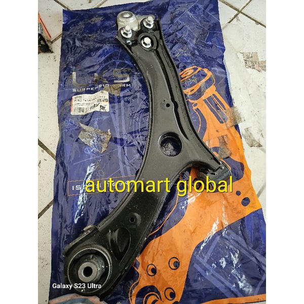 Jual lower arm bawah Honda hrv lks | Shopee Indonesia