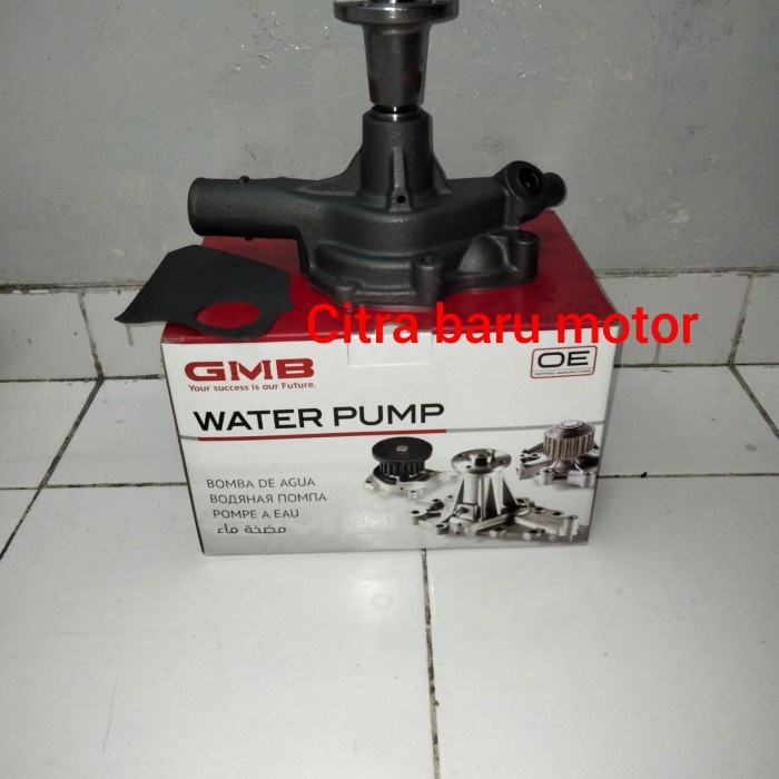 Jual New Ori Water Pump Pompa Air Radiator F70 F73 F75 F78 Taft Gt New ...