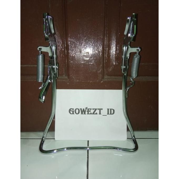 Jual Standar Double Sepeda Mini Keranjang Uk. 20" / 24" / 26" PACIFIC ...