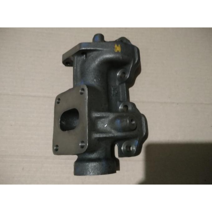 Jual Manifold Ex Api Canter Ps125 Ps110 Original Ktb | Shopee Indonesia