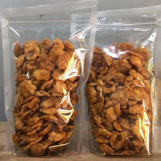 Jual SNACK EMPING | Isi 250 Gr | Snack Viral Aceh | Shopee Indonesia