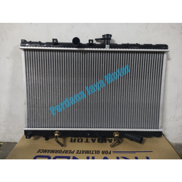 Jual Radiator Kia Rio Sf Automatic Matic At Kode Ir005 | Shopee Indonesia