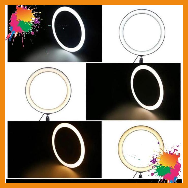 Jual lampu ring light only led ring light minus tanpa kaki [oln ...