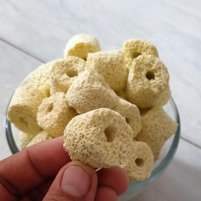 Jual >>>>>] Supreme Porous Bio Ring ( Media Filter biologis premium ...