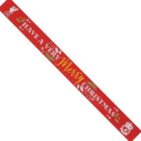 Jual }}}}}}] LIVERPOOL FC Christmas Wooden Sign, Natal, Gift, Kado LFC ...