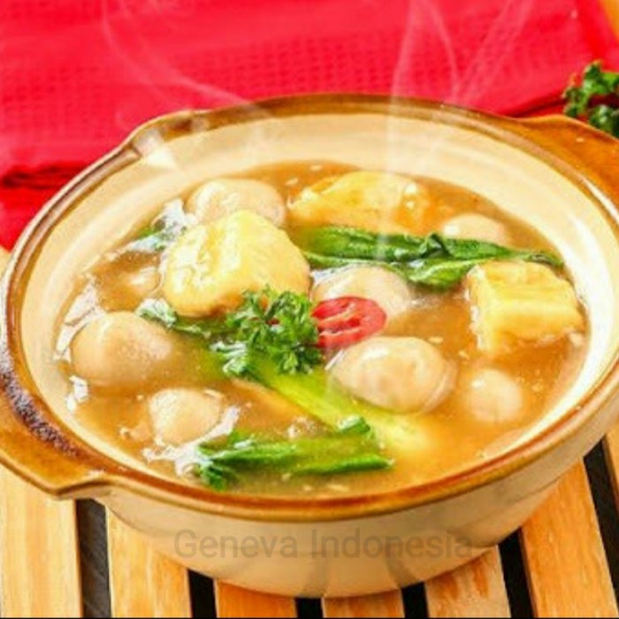 Jual Panci Sapo / Mangkok Sapo / Claypot Bowl Panci Claypot Ceper ...