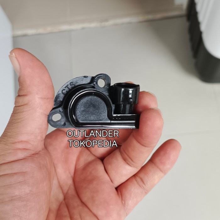 Jual Sensor Tps Chery Qq Kode Hm126 | Shopee Indonesia