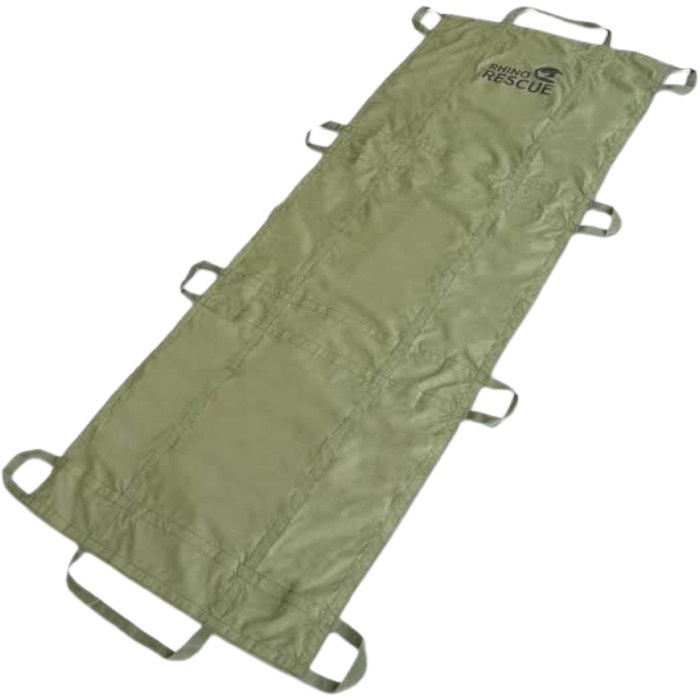 Jual Tandu Tactical Multi Purpose Stretcher Litter - Disposable Rescue ...