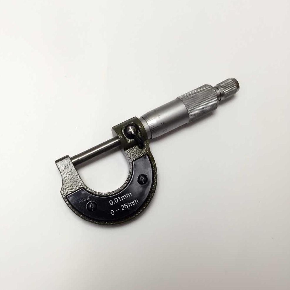 Jual Special Micrometer Sekrup / Micrometer Digital | Shopee Indonesia