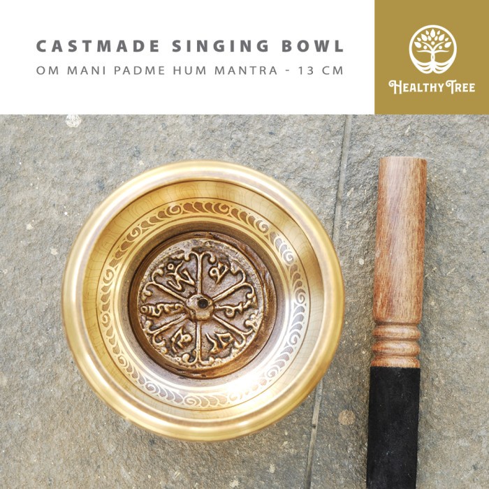 Jual Singing Bowl - Tibetan Singing Bowl Carving Om Mani Padme Hum ... Jual Singing Bowl - Tibetan Singing Bowl Carving Om Mani Padme Hum ...