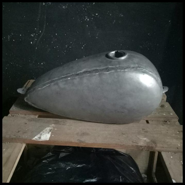 Jual BEST DEAL TANGKI PEANUT, TANGKI CUSTOM, TANGKI CAFERACER, TANGKI ...