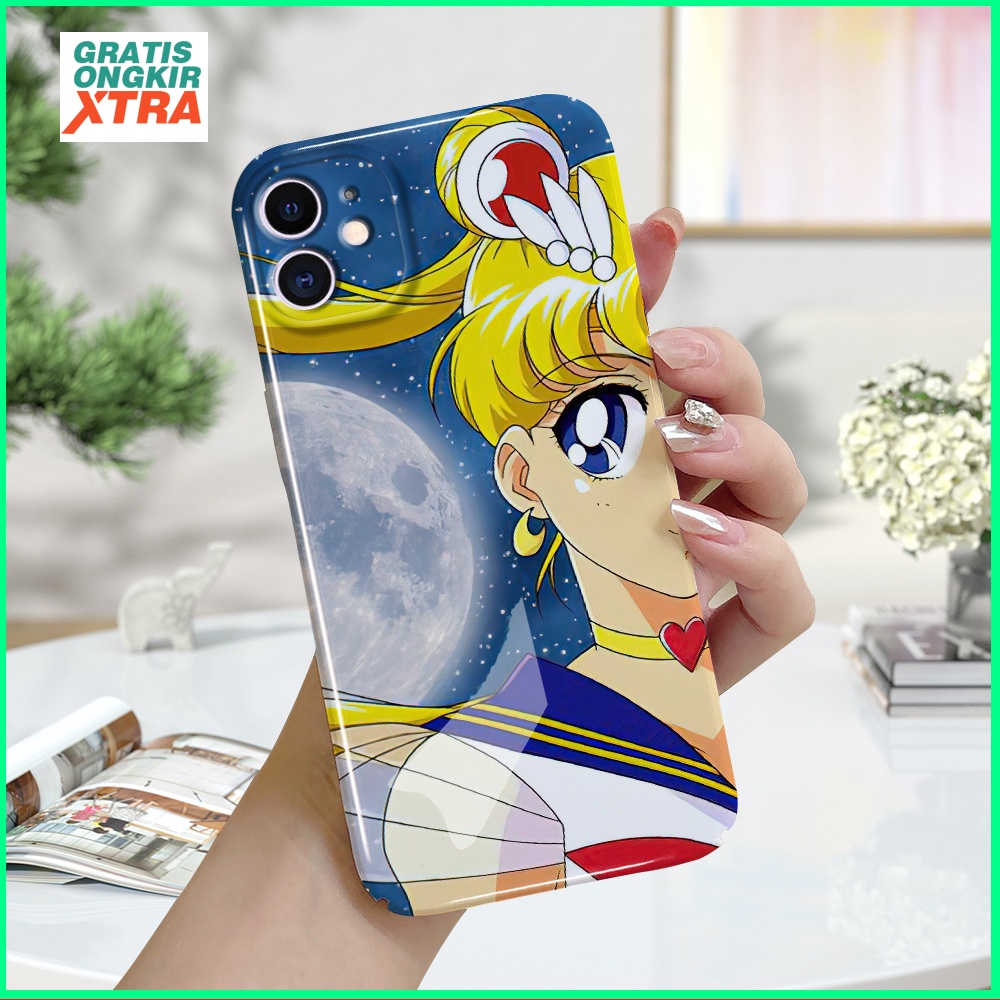Jual Hard case Akrilik Feilin Kompatibel Untuk iPhone 12 13 MINI 14 15 ...