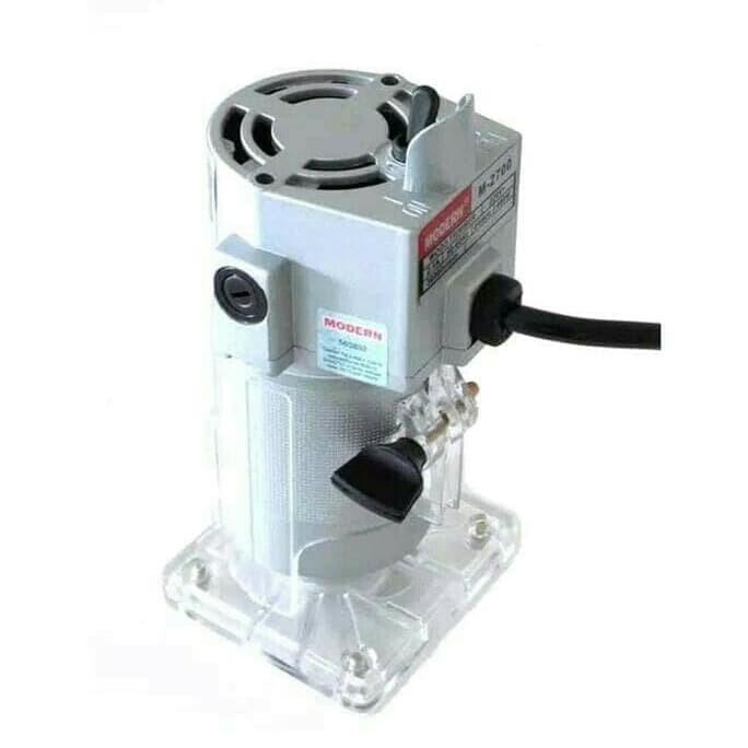 Jual Mesin Profil Kayu / Hand Trimmer / Wood Trimmer | Shopee Indonesia