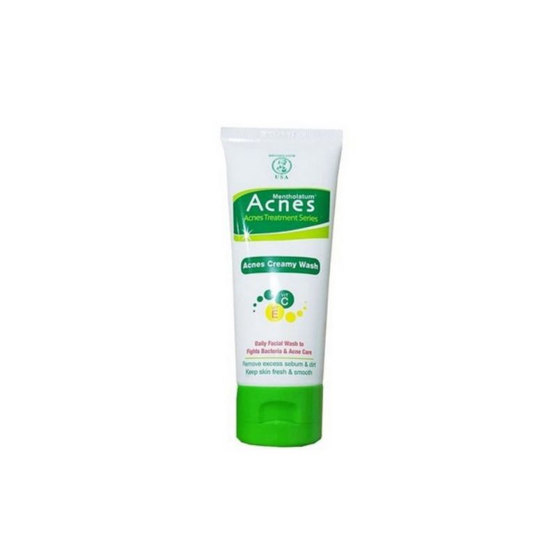 Jual Acnes Treatment Series | Shopee Indonesia
