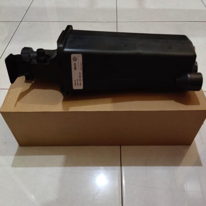 Jual Tabung Reservoir Tabung Radiator Bmw E46 M43 Merk Behr | Shopee ...