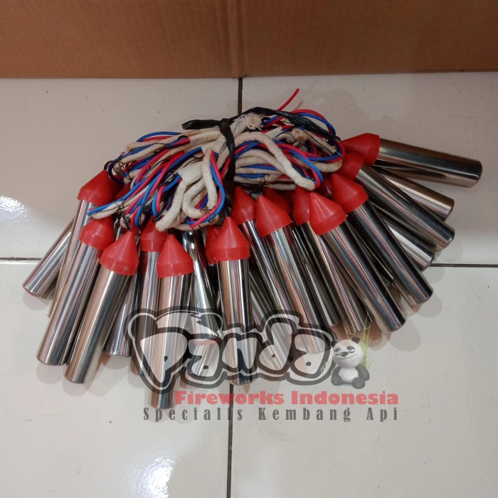 Jual Air Mancur Panggung waterfall fountain pyro | Shopee Indonesia