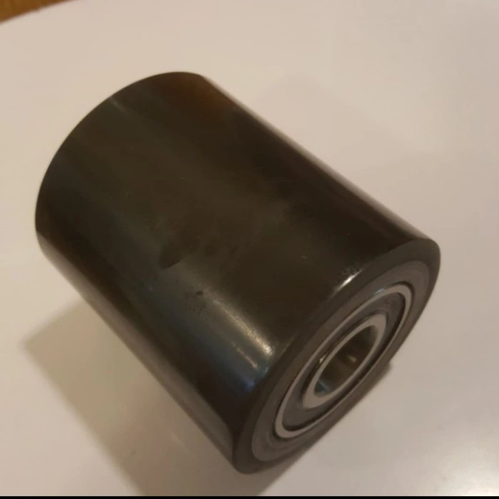 Jual Roda Hand Pallet PU untuk Hand Pallet uk 70 x 80 mm Krisbow 2 ton ...