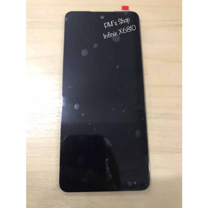 Jual Lcd Touchscreen Infinix Zero X Neo X6810 | Shopee Indonesia