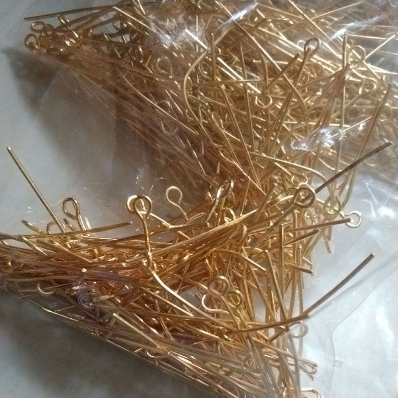 Jual PAKU MUTIARA || PAKU T & PAKU O || GOLD DAN SILVER | Shopee Indonesia