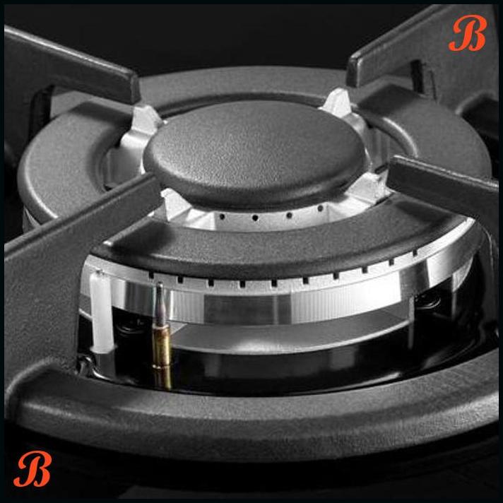 Jual MODENA BUILT IN HOB GAS - BH 1935 | PDR | Shopee Indonesia