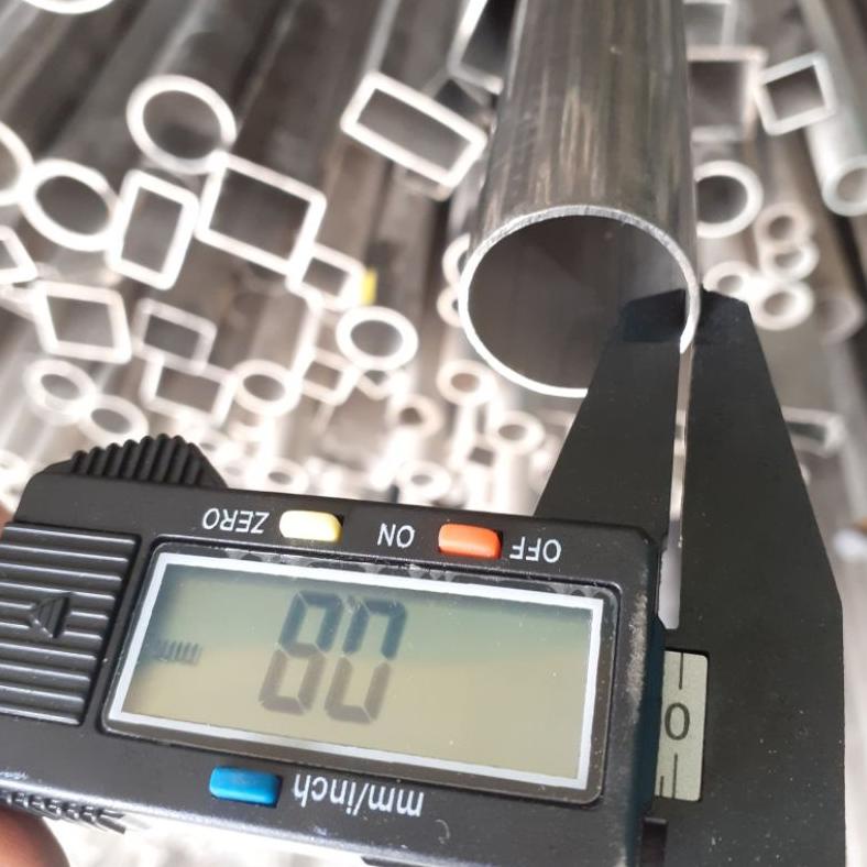 Jual Special - pipa stenlis 1 inch TEBAL 1mm od 25 mm panjang 100 cm ...