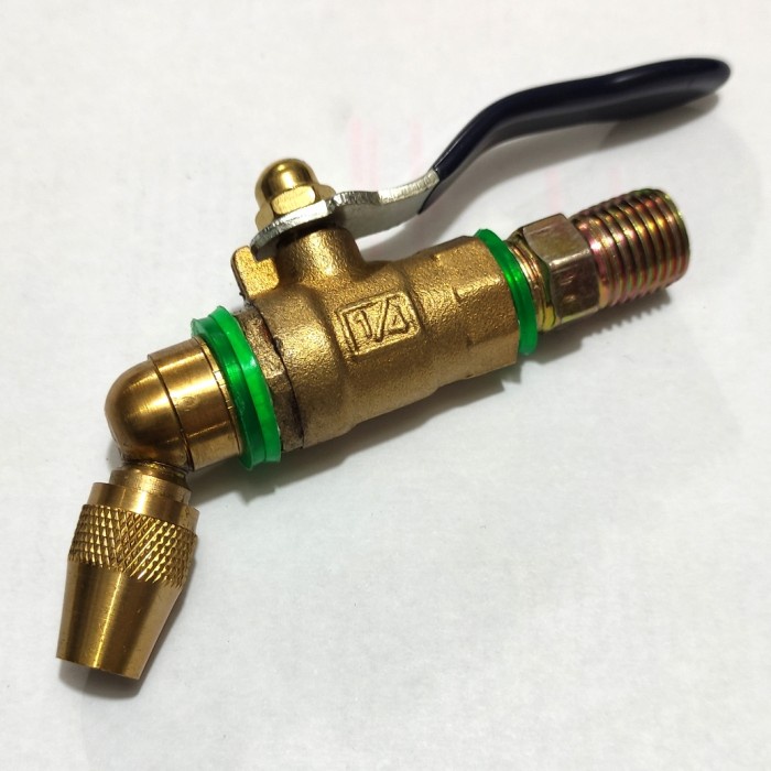 Jual NOZZLE / KRAN CUCI AC BENGKOK JET CLEANER LAGUNA LAKONI H&L ...