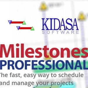 Jual Milestones Kidasa Alat Perencanaan dan Menejemen Proyek ...