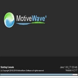 Jual Motivewave Ultimate Edition V4.2 Software Analisis Teknis Pasar Saham | Shopee Indonesia