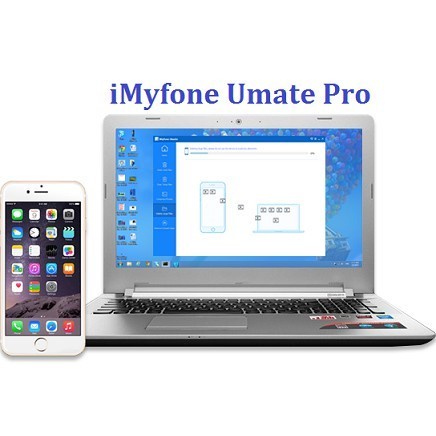 Jual Run iMyfone Umate Pro 2021 terbaru Bonus iMyfone Portable terbaru ...