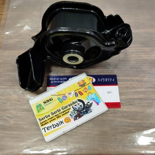 Jual [Baru] Engine Mounting Belakang Honda Jazz Gd3 New City Gd8 Manual ...
