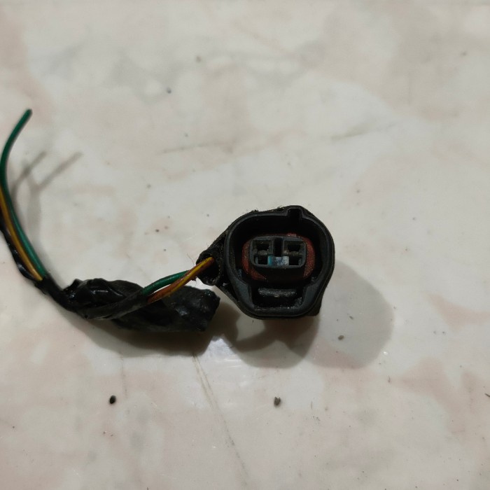 Jual Soket Socket Idle Ac Avanza-Rush-Vios-Xenia-Grand Max-Luxio-Yaris ...