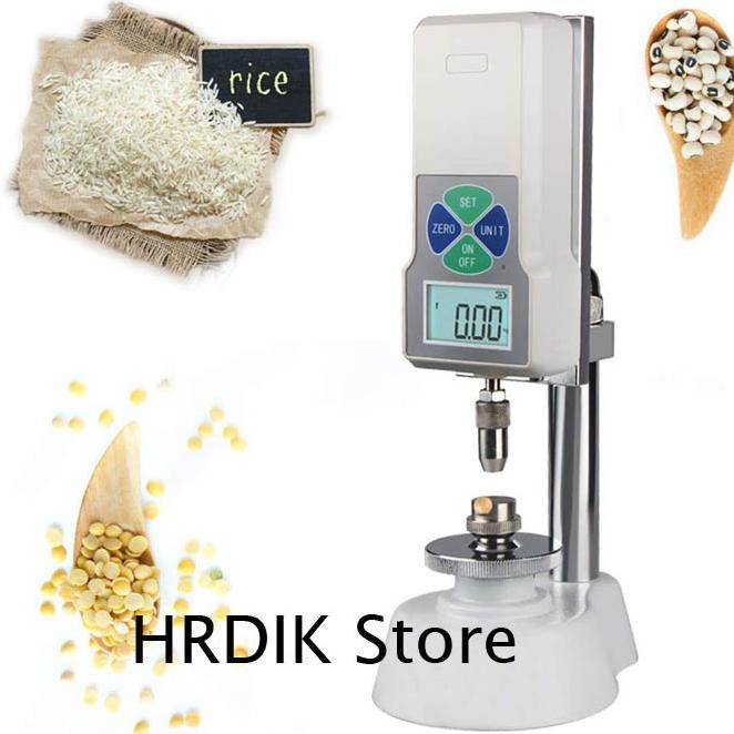 Jual Grain Penetrometer Wheat Rice Hardness Tester Durometer ...