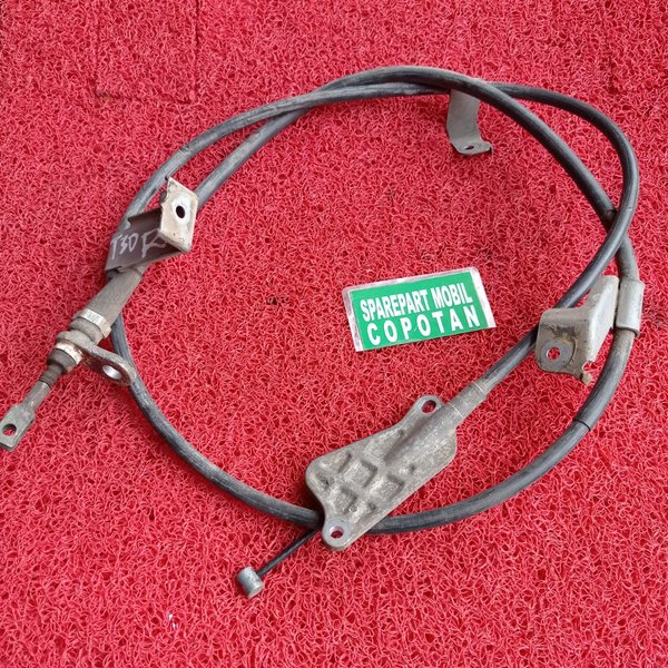 Jual Kabel Rem Tangan Handbrake Nissan Xtrail X-Trail T30 2003-2007 ...