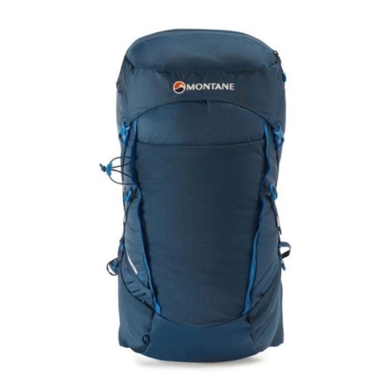 Jual Tas Ransel / Backpack Montane Trailblazer 30L Ultralight Original ...
