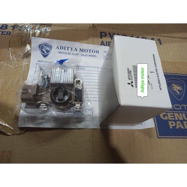 Jual ic regulator T120SS INJEKSI IC DINAMO AMPERE T120SS INJEKSI IC ...