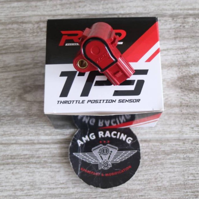 Jual Ori Sensor Tps Rpd Throttle Position Sensor Honda Beat Fi Esp ...