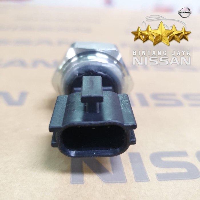 Jual Sensor Power Steering Pressure Xtrail T30 Serena C24 Elgrand E51 OEM (Bintang Motor Nissan ...