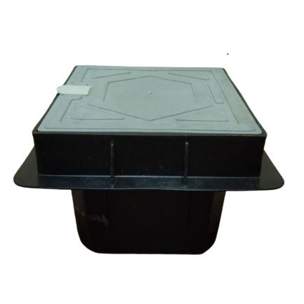 Jual Bak Kontrol pvc / inspection Pit | Shopee Indonesia