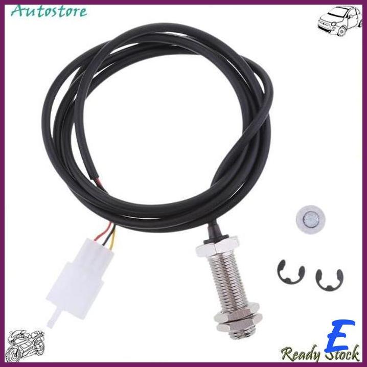 Jual SENSOR SPIDO DIGITAL SPIDOMETER KECEPATAN SPEEDOMETER SPEED SET ...