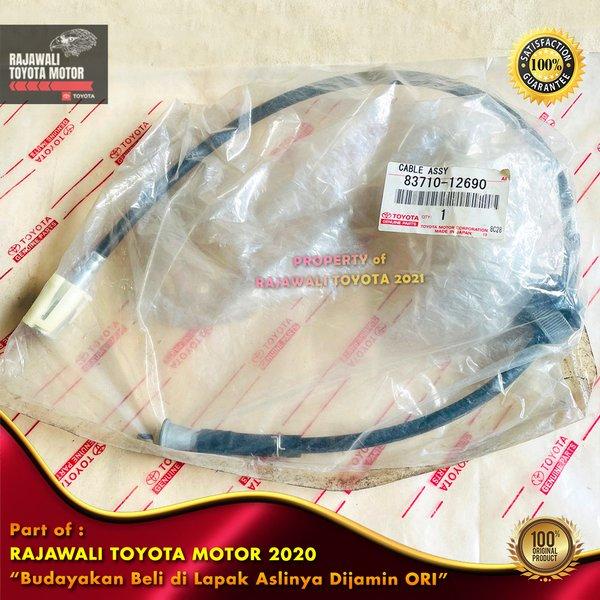 Jual Kabel Speedometer All New Corolla AE110 & AE111 Speed Cable Drive ...