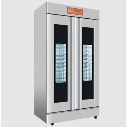 Jual STANDARD ELECTRIC PROOFER Y-32P CROWN HORECA | Shopee Indonesia