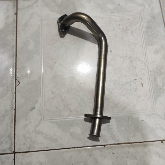 Jual Pipa Egr Hilux Innova Fortuner Diesel Hiace 2Kd | Shopee Indonesia