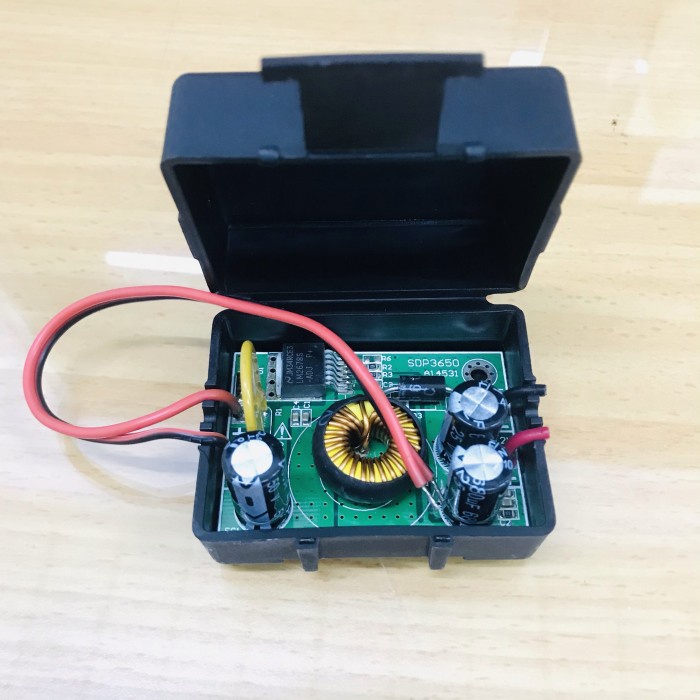Jual trafo step down dc 12v | Shopee Indonesia