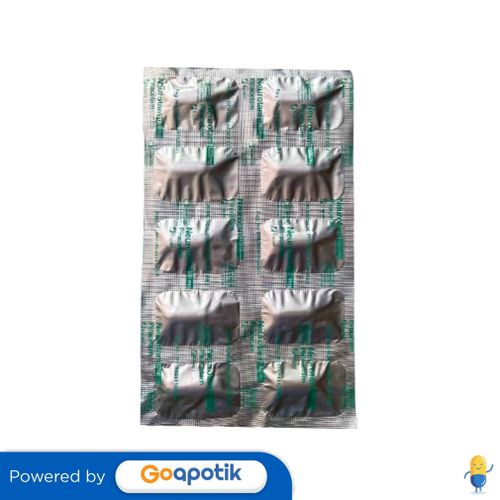 Jual NEUROTAM 1200 MG STRIP 10 KAPLET | Shopee Indonesia
